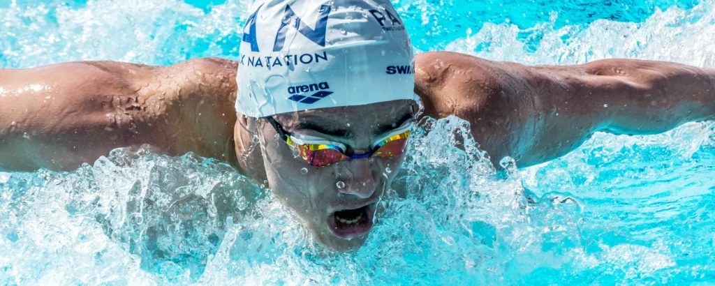 Natation Course - Pays Aix Natation